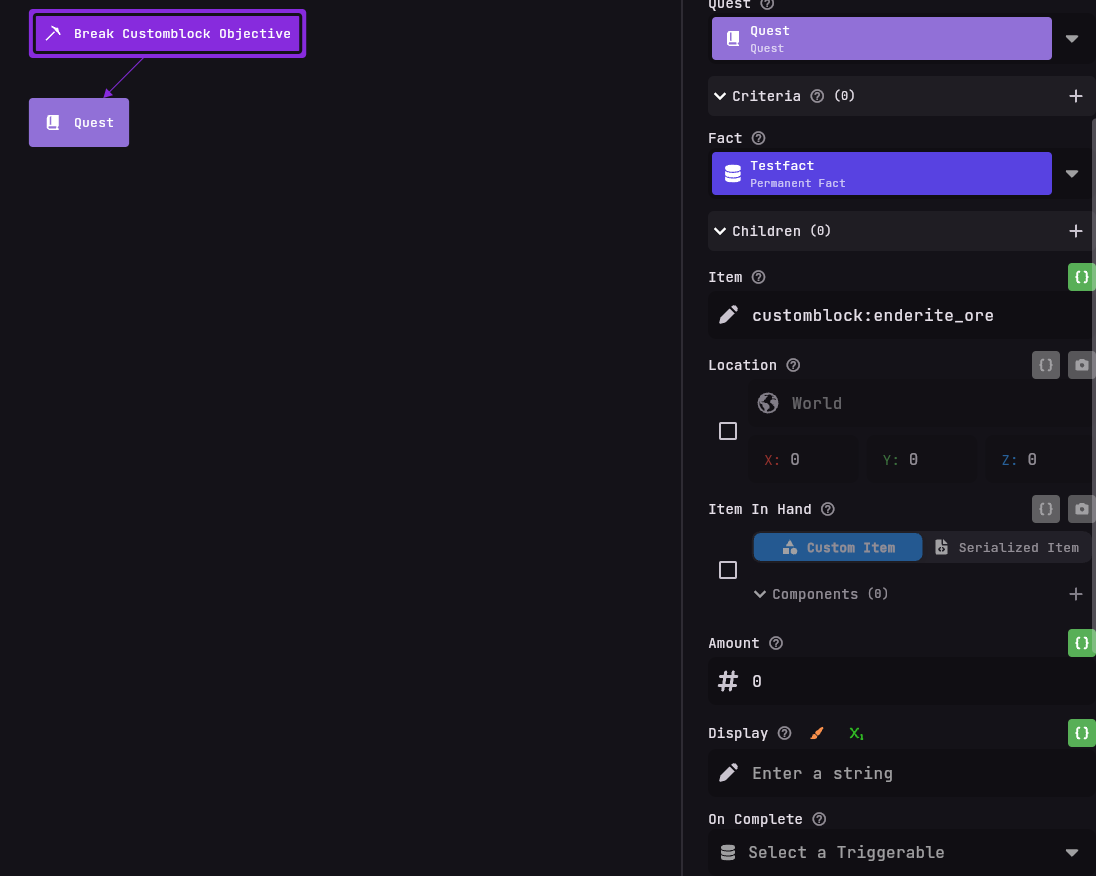 TW Extension - ItemsAdder on Polymart - Minecraft Plugins